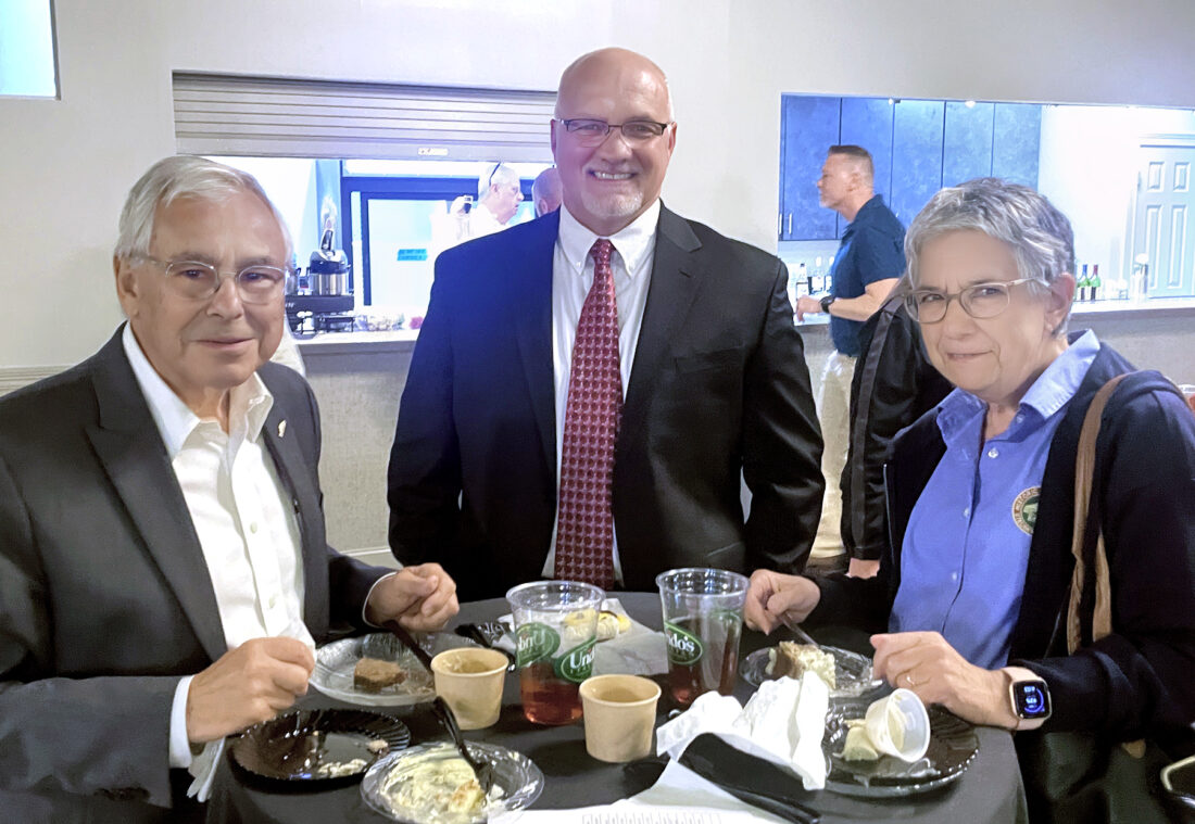 Another year, another success for United Way | News, Sports, Jobs - The ...